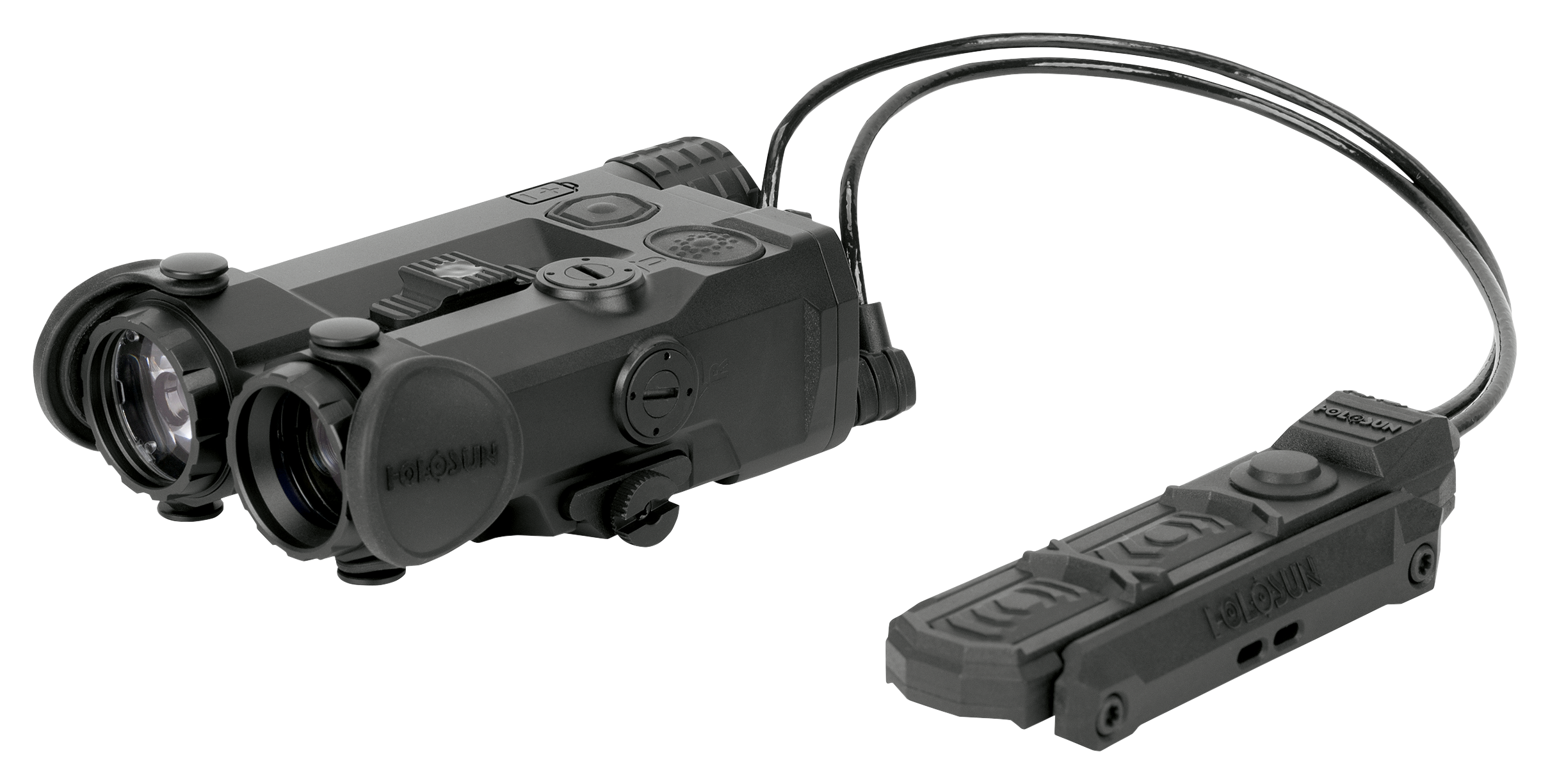 Holosun IRIS-4 Laser & Light with IR | Cabela's